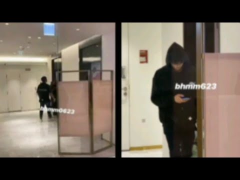 Exo with Lay video & Photos at SM building made fans conclude that Lay is part of their comeback.