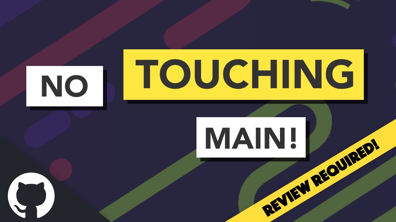 Using PULL REQUESTS in your Git Workflow