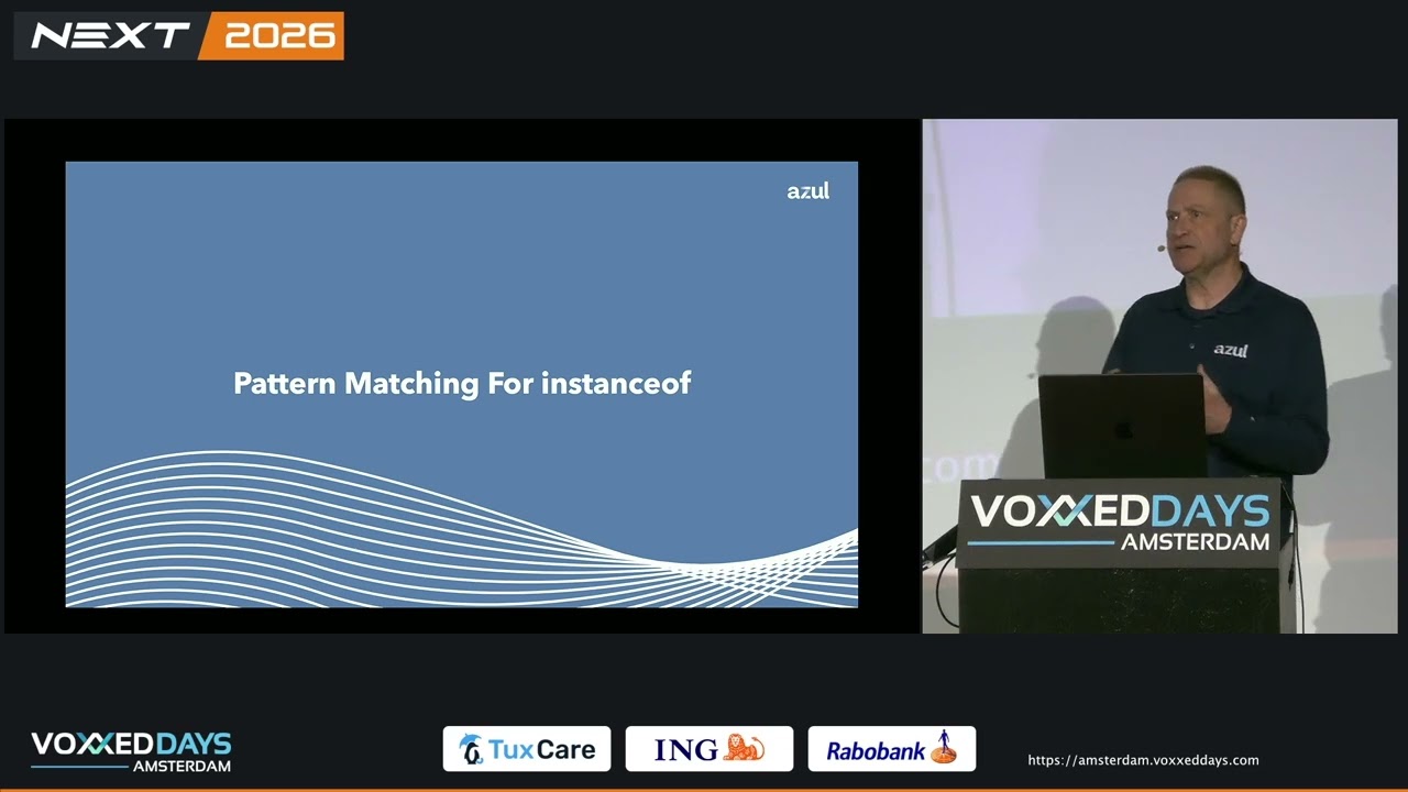 The Art of Java Type Patterns by Simon  Ritter