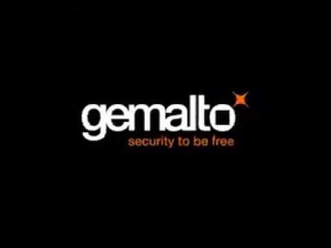 Gemalto Training Courses