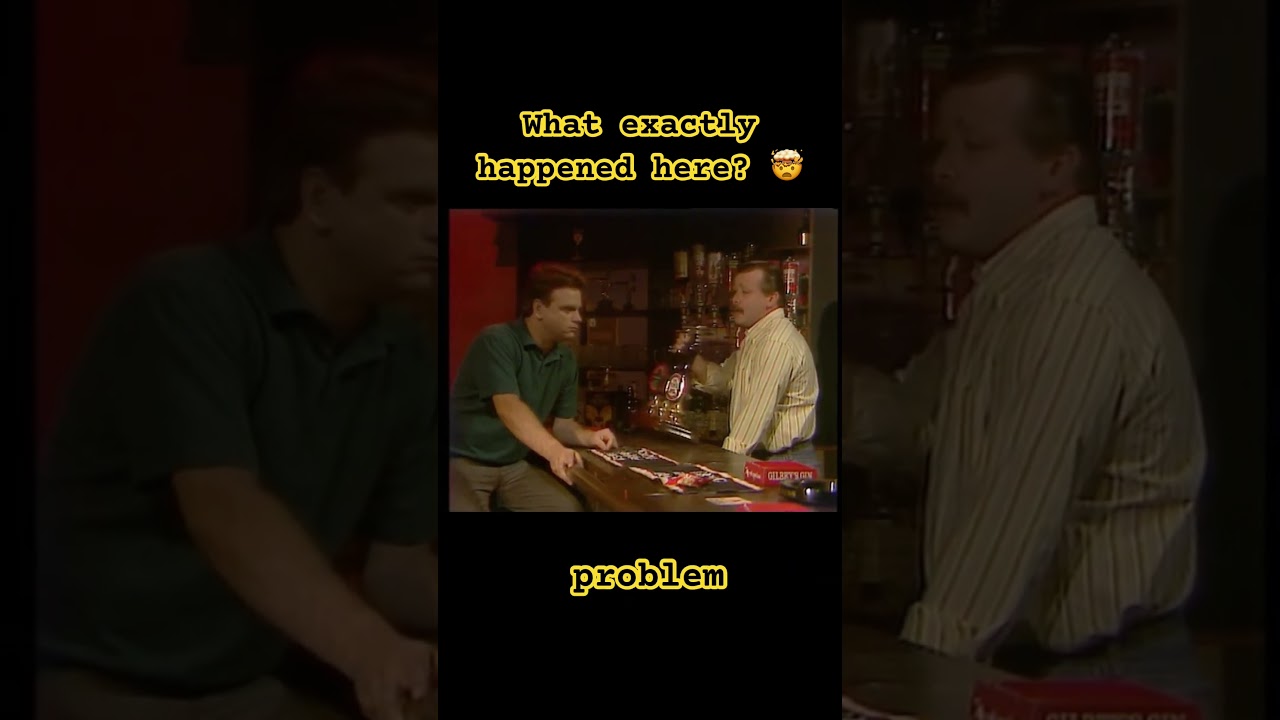 What exactly happened here? #funny #shorts #shortsfeed #funnyshorts
