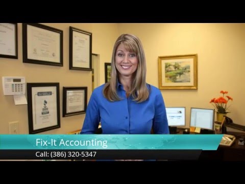 Fix It Accounting Reviews