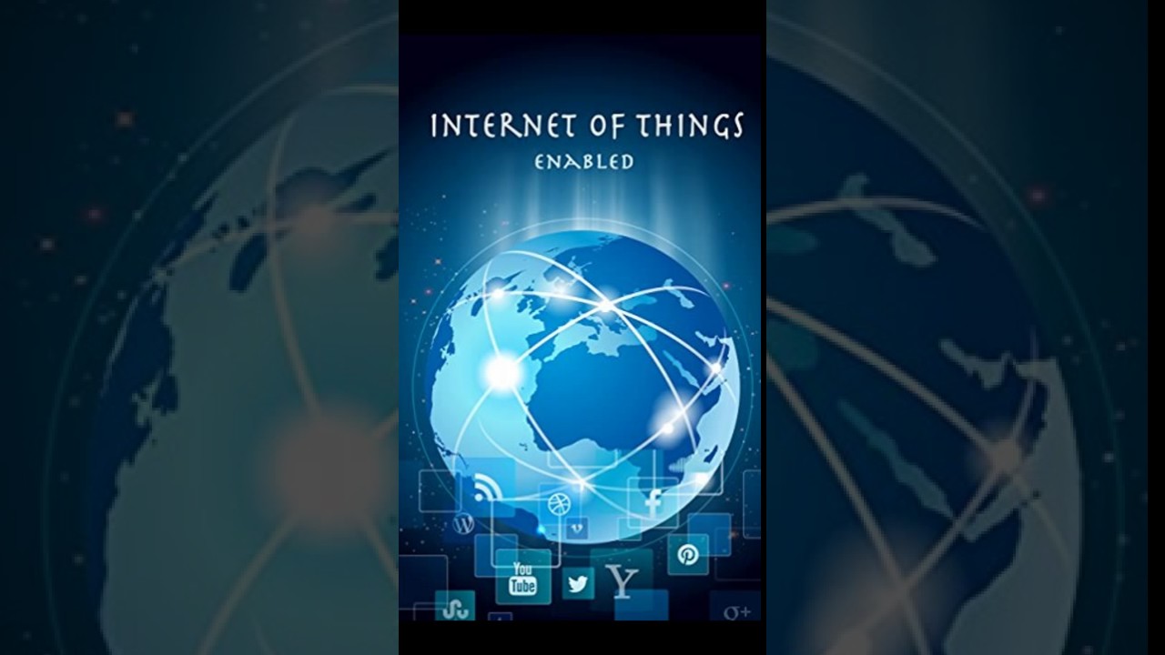 Best books on Internet of Things