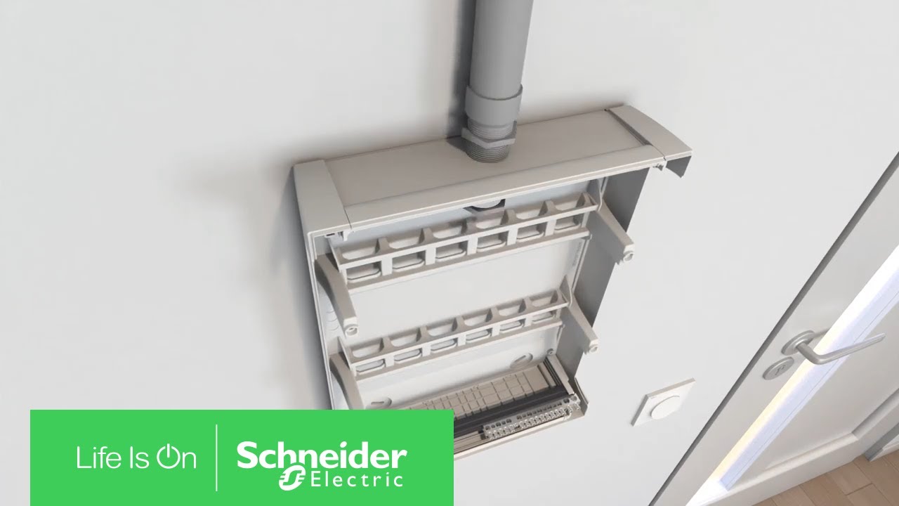 MIP99036 - Bloque de terminales de soporte, Resi9 MP, set de 2 ...