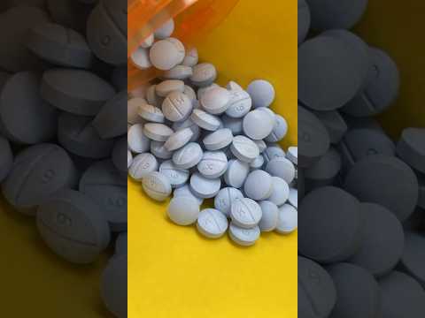 Oxycodone Hydrochloride Tablets