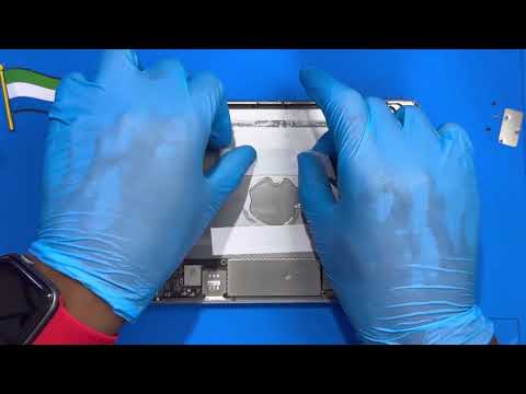 iPad Mini 2 (A1490) Battery Replacement