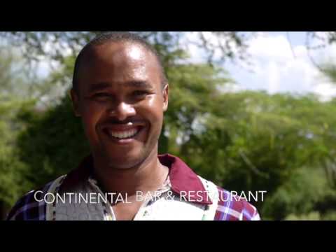 KIA Lodge - Kilimanjaro Airport - Tanzania