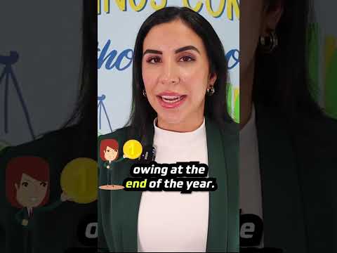 Form W-4 Federal Income Tax Withholding - Tiffany's Monday Minute!