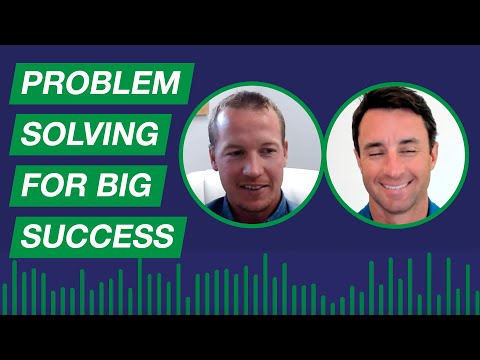 Mastering Irrigation & Landscape Operations and Finance with Olin Unruh