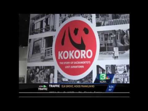 The Disappearance of Japantown - KCRA 3