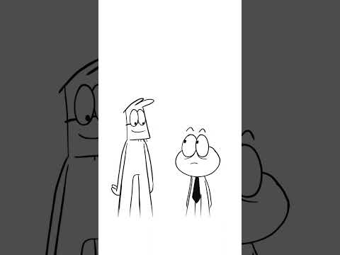 IT DOESNT MAKE ANY SENSE! (Animation Meme)