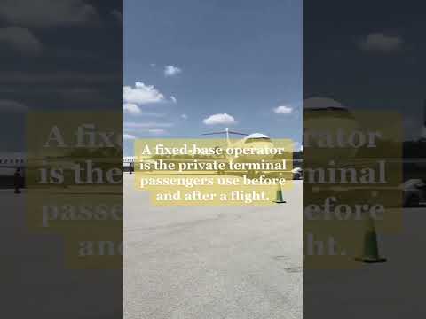 What is an FBO?