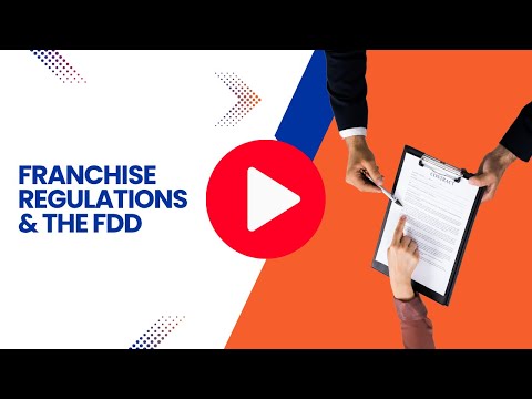 What Is an FDD? Franchise Disclosure Document Explained πβ