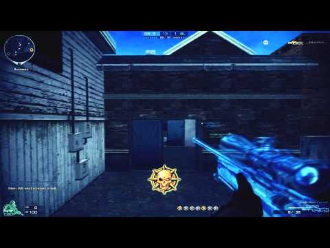 Steam Community :: Video :: [CF] Alive