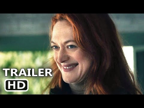 Somewhere Quiet Official Trailer (2024) Thriller Movie
