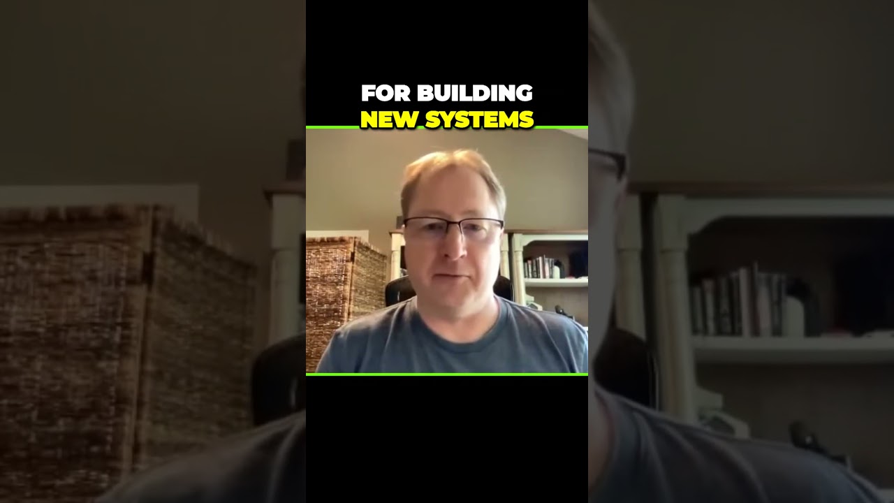 Unleashing the Power of DataFusion | Building NextGen Systems