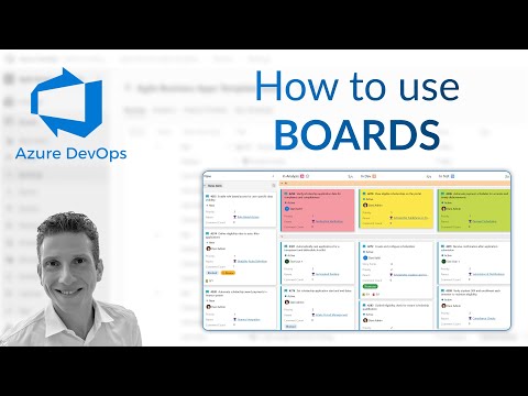 Azure DevOps Boards: Streamline Sprints