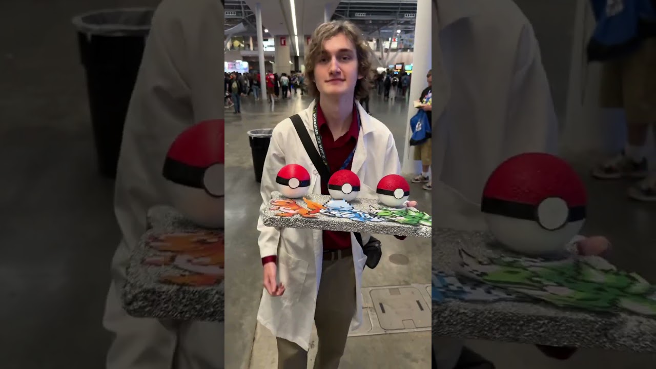 The BEST Cosplays at PAX East 2025