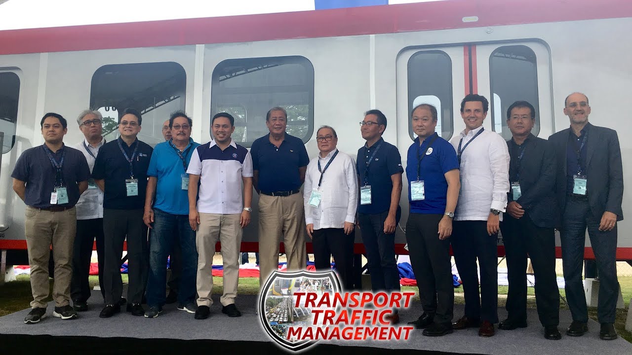 Motoring Today  I  Motoring News I LRT 1 Cavite Extension Construction Begins