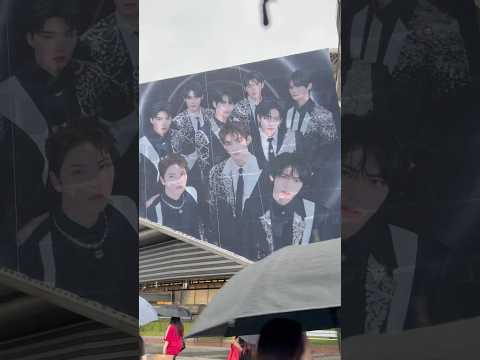 2024 ZEROBASEONE THE FIRST TOUR TIMELESS WORLD IN SEOUL #kpop #zb1 #worldtour