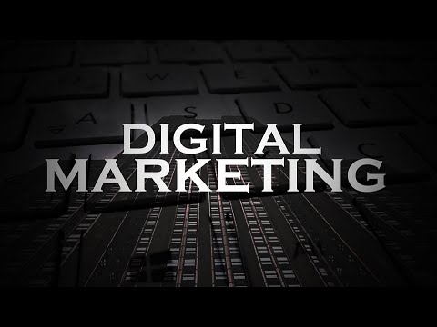 Meaning Of Digital Marketing