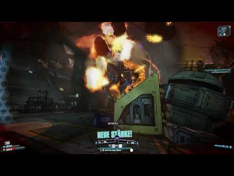 Steam Community :: Video :: Borderlands 2 - URANUS lvl 80 boss fight ...