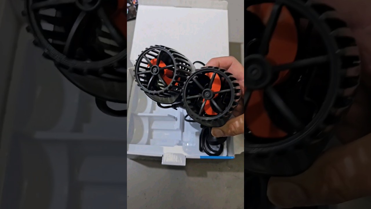 Wavemaker: How and Why You Should Use One!