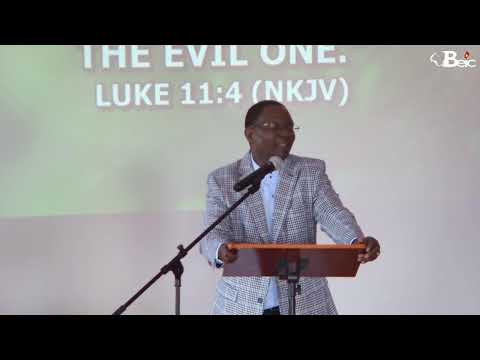 PASTOR JOHN GITITA/"QUALITIES OF A GODLY FATHER"