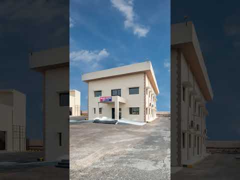 The Perfect Studio Space for Diverse Scenes, Locations, and Productions