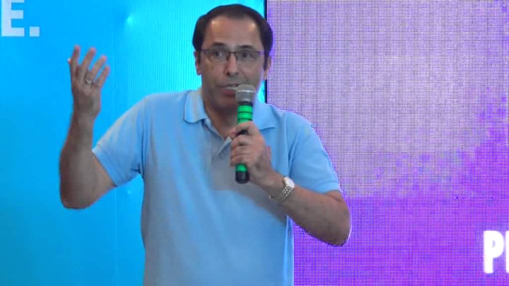 StackRoute Launch Video Part II