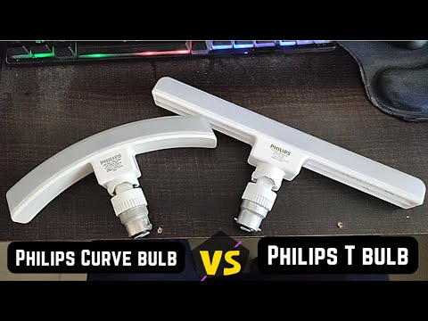 Led T Bulb - T Bulb Latest Price, Manufacturers & Suppliers