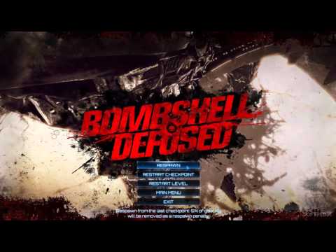 Bombshell Review (PC) - Softpedia