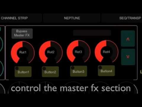 Osculator templates - foneloki