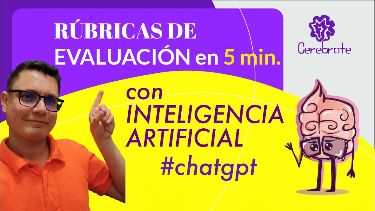 How to create an assessment rubric using ChatGPT in 5 minutes with an example