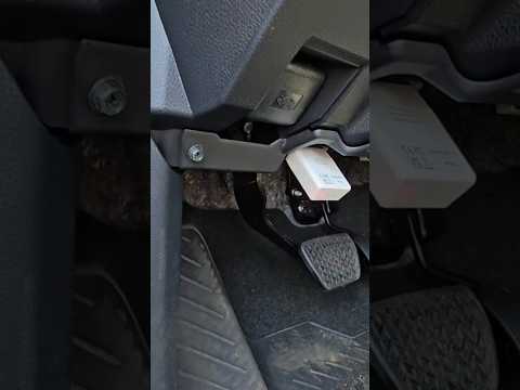 Hidden Menu Unlocked in the 2025 Toyota 4Runner