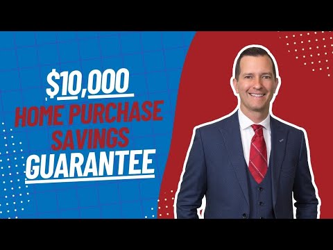 Your $10,000 Home Purchase Savings Guarantee | Your Home Sold Guaranteed Realty