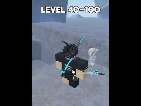 The Rod You Should Have Based On Your Level In Fisch! | #shorts #fisch #roblox |