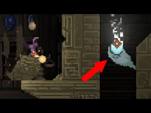 Steam Community :: Video :: I Was THIS Close!! - Noita Gameplay / Moments