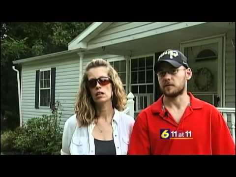 Somerset Co. couple falls victim to IRS scam