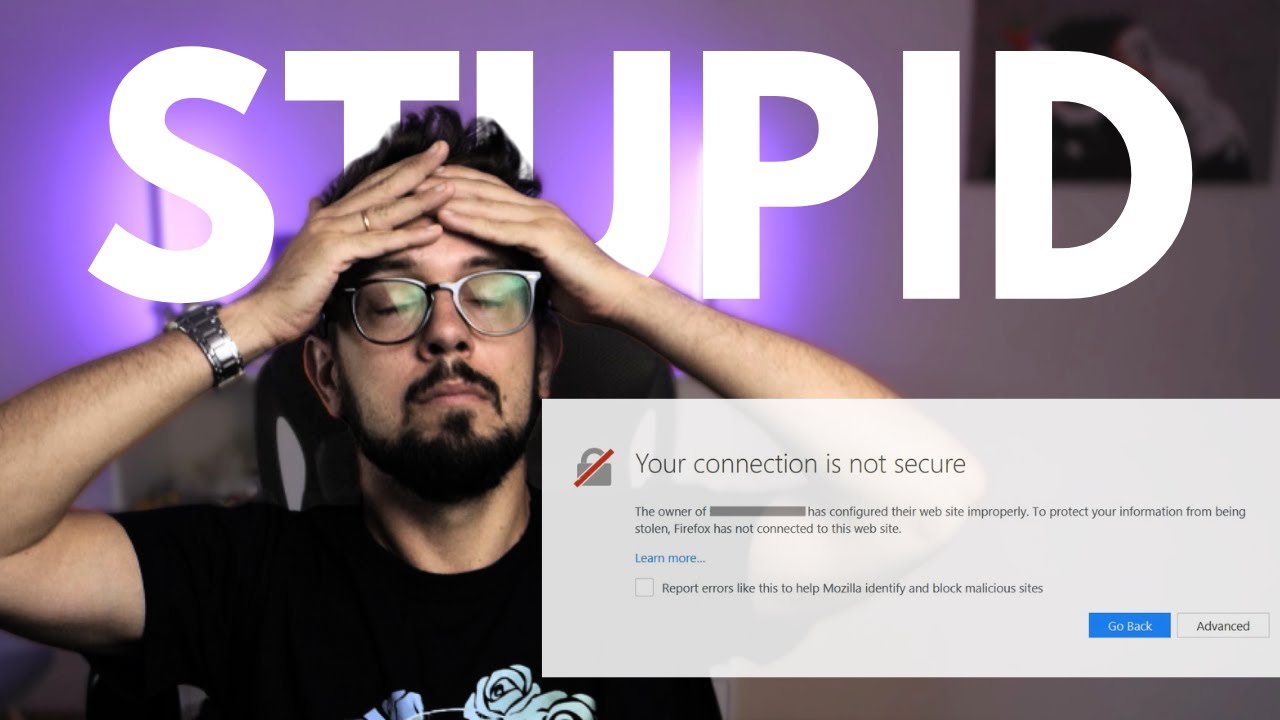 TLS Certificate Creation Made Easy: uncovering mkcert!