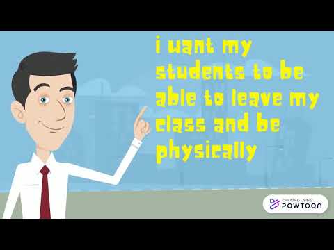 Physical Education Rules and Expectations