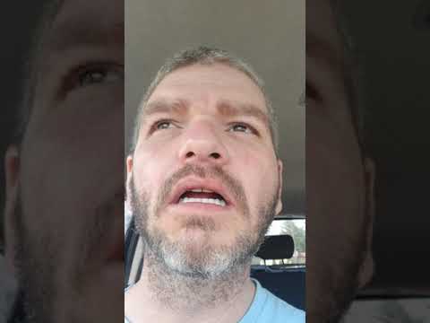 I WENT to Affordable dentures and implants Operation complete (New day 1 video 6)