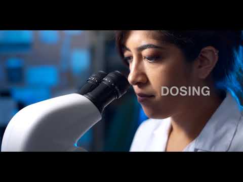 Nutromics - Overview