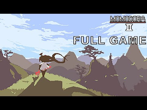 Steam Community :: Video :: Momodora 2 - Full Game Walkthrough