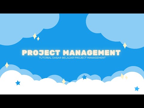 1. Apa itu PMBOK? - Belajar Menjadi Project Manager