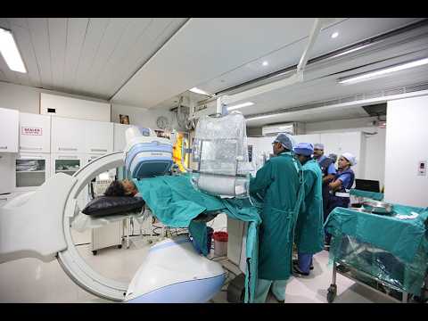 Open Heart Surgery Types, Procedure & Recovery | Medworldindia