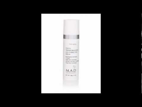 MAD Skincare Illuminating Daily Moisturizer Updates – rinsablebotonee