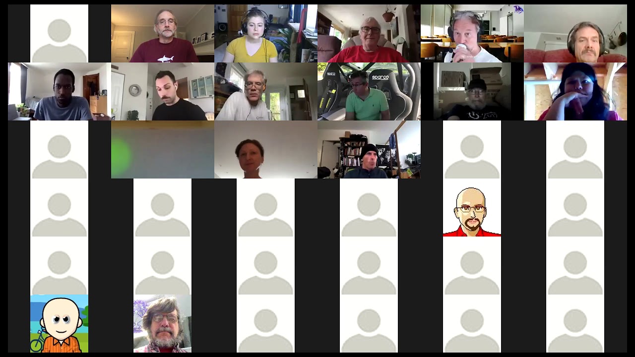May 16, 2020: Adventures in Python 3 Type Annotations for Data Science