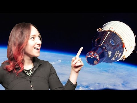 Meet Gemini, NASA's Overlooked Middle Child
