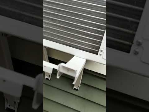Midea a/c recall